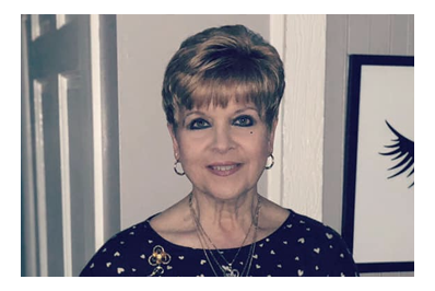 Sherri Schwartz - GenZ Publishing