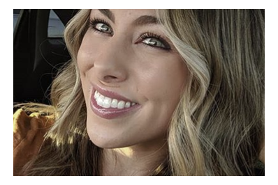 Emma Foster - GenZ Publishing